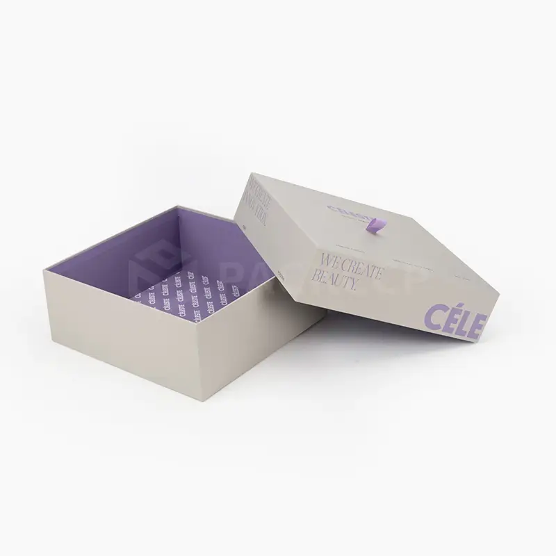 cosmetic packaging box supplier-LDP - packccp