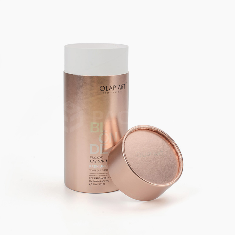 cosmetic packaging box supplier-LDP - packccp