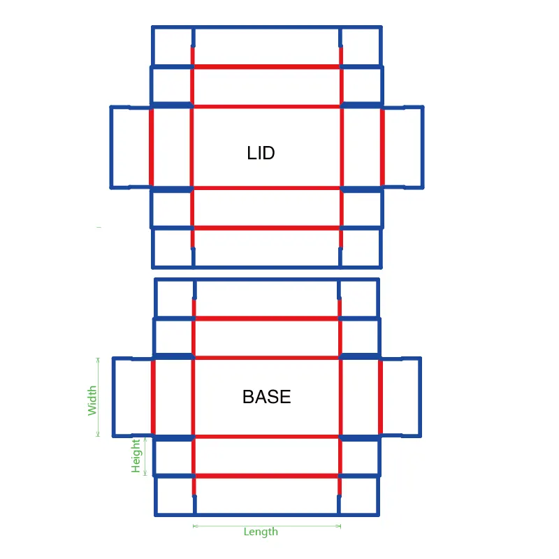Sac en papier - packccp